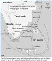 IOTN06-04-REVIEW OF THE ENVIRONMENTAL IMPACTS OF THE SETHUSAMUDRAM SHIP ...
